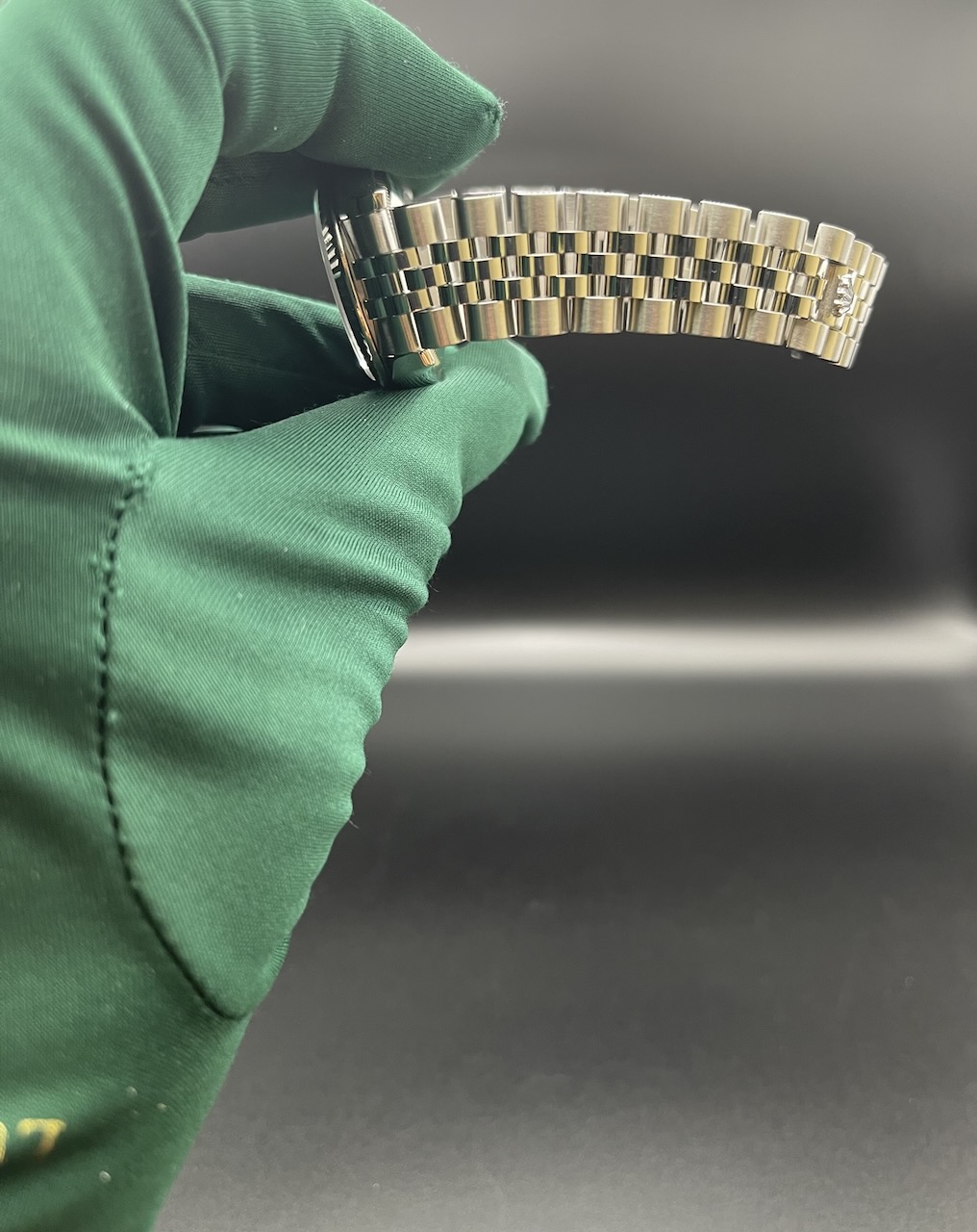 Rolex Datejust 31 Jubilee Bianco index - Compravendita di orologi di ...